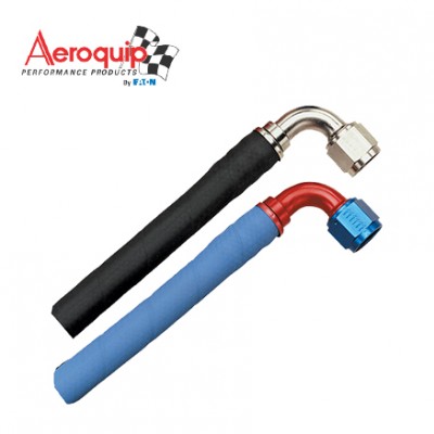 Aeroquip - Interspares MotorsportInterspares Motorsport