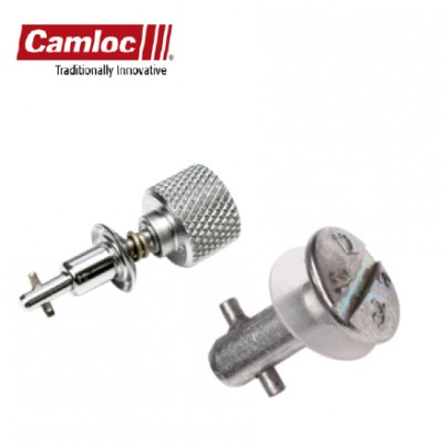 Camloc - Interspares MotorsportInterspares Motorsport