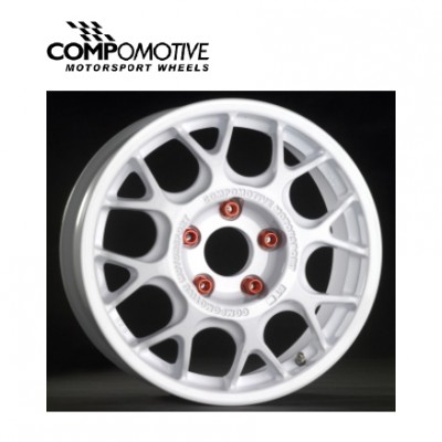 Compomotive - Interspares MotorsportInterspares Motorsport