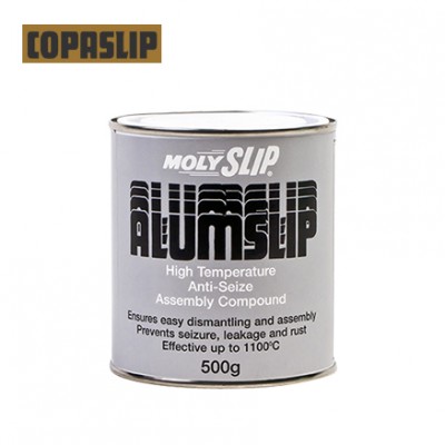 Copaslip - Interspares MotorsportInterspares Motorsport