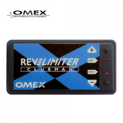 Omex - Interspares MotorsportInterspares Motorsport