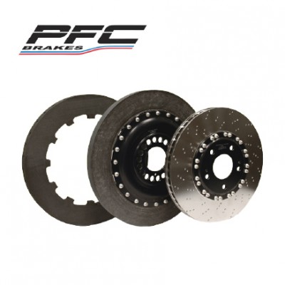 PFC Brakes - Interspares MotorsportInterspares Motorsport