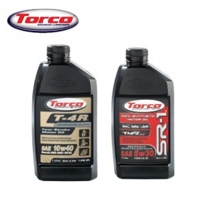 Torco - Interspares MotorsportInterspares Motorsport